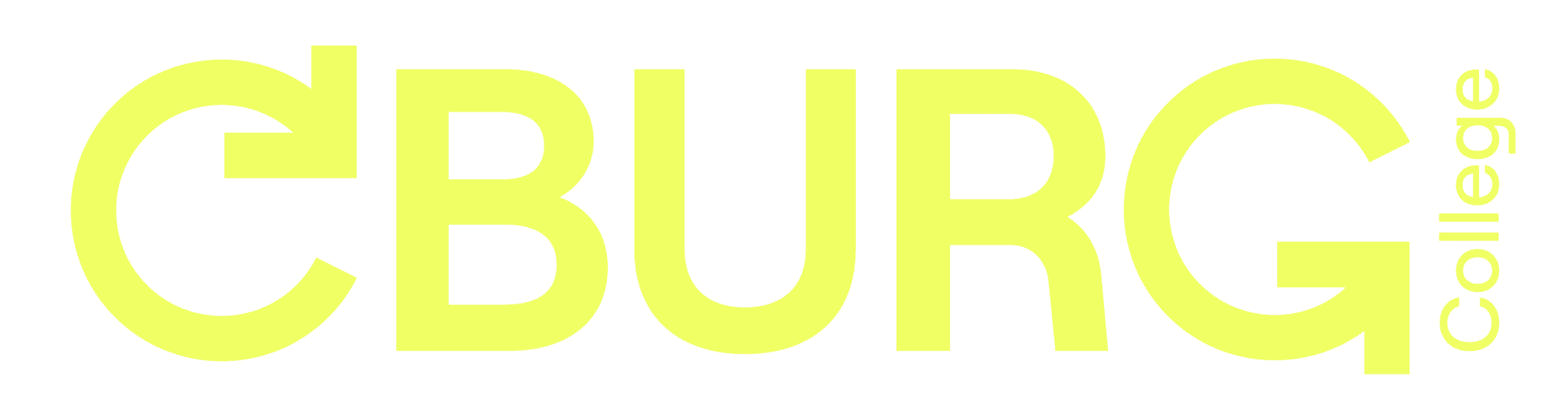 Home - Cburg College